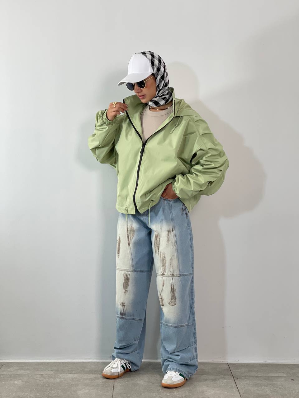 بارونی ۰۵ - فروشگاه سوین