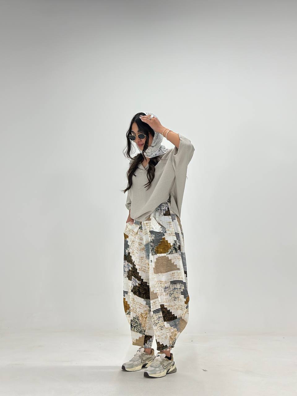 شلوار سوین ۰۵ - فروشگاه سوین